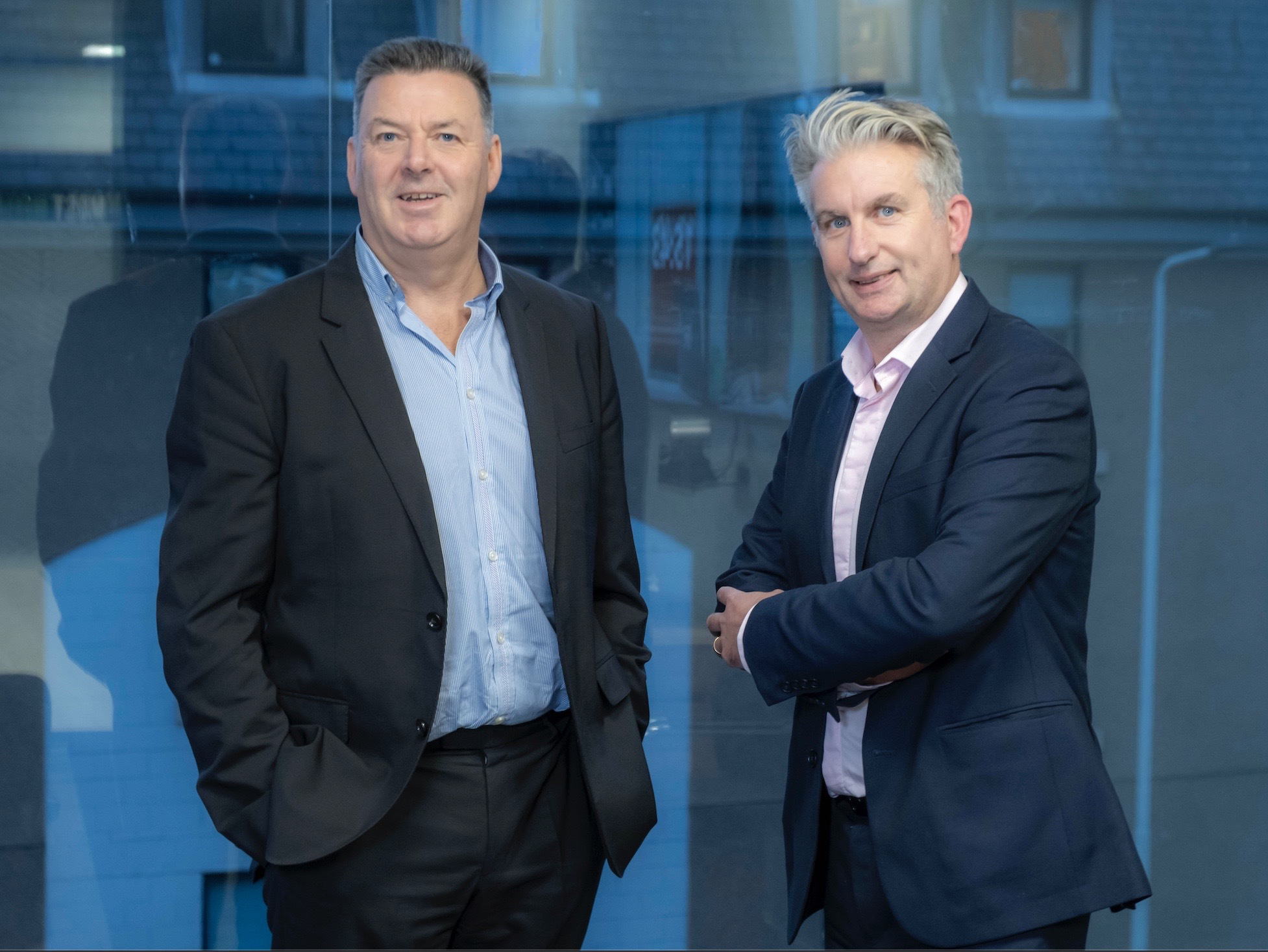 AAB appoints Alan Campbell to boost Corporate Tax team in Central Scotland | Scottish Financial News